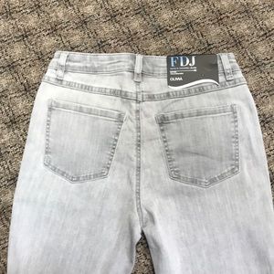 FDJ | Jeans | Fdj Jeans | Poshmark